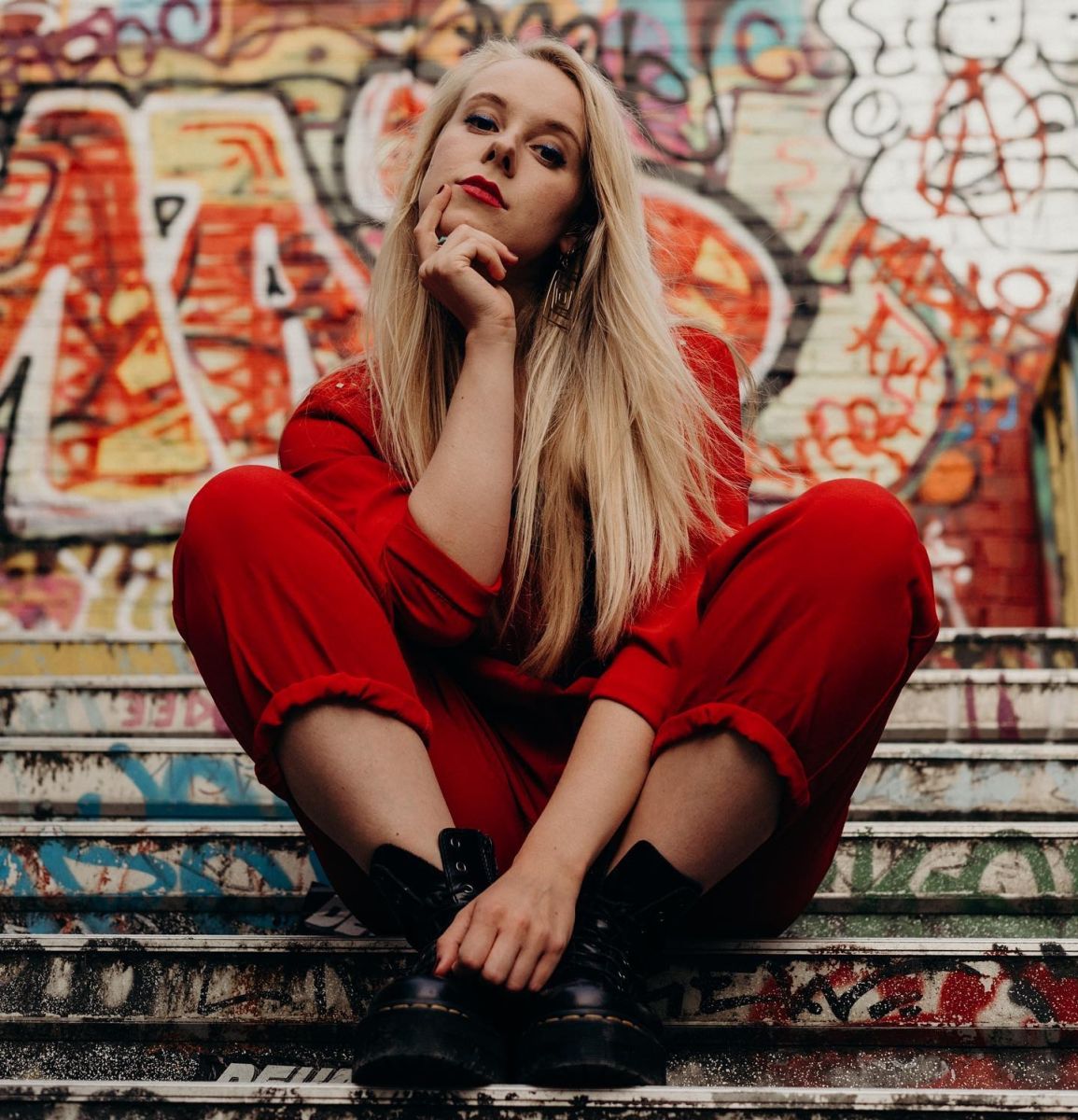 Artist Spotlight: Rebekah Ellen